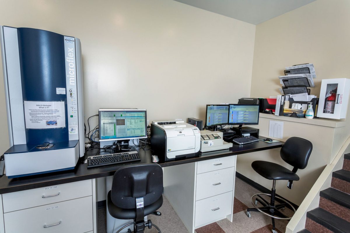 Services – Poultry Health Services